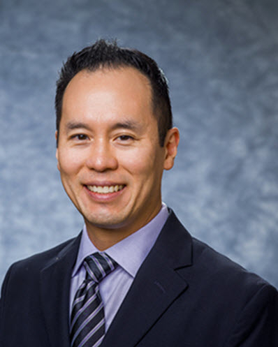 James H. Ting, MD | Newport Orthopedic Institute