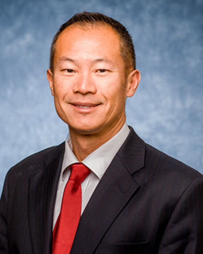 Richard S. Lee, MD | Newport Orthopedic Institute