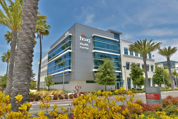 Hoag Orthopedic Institute Surgery Center - Newport Beach, CA