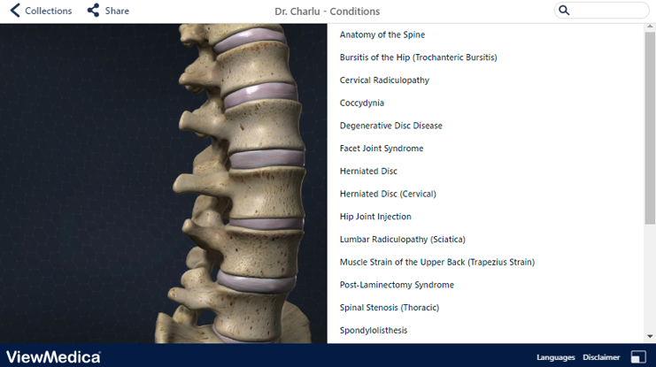 Balaji (Bobby) Charlu, MD | Newport Orthopedic Institute