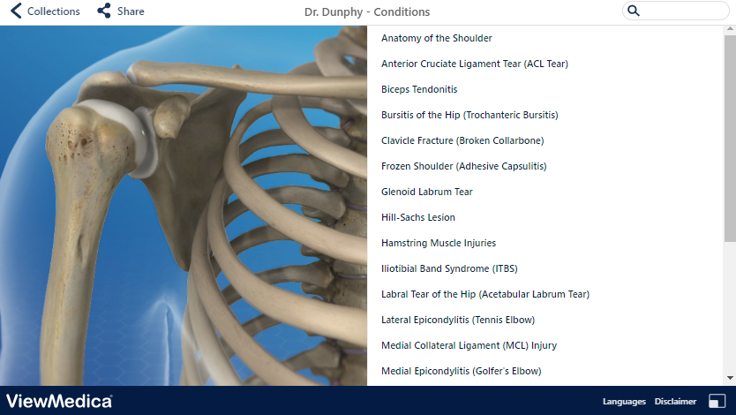 Taylor R Dunphy, MD | Newport Orthopedic Institute