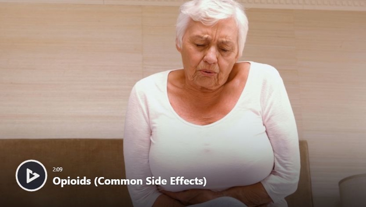 Opioid Info Videos | Newport Orthopedic Institute